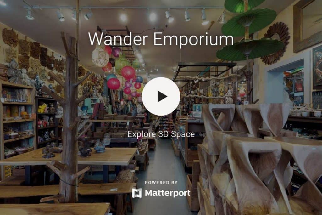 Wander Commercial Drive - 360Pros