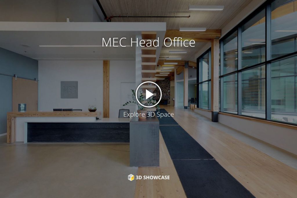 MEC Head Office - 360Pros