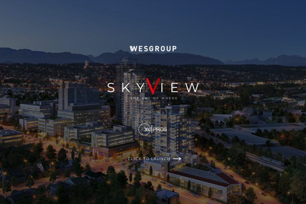 Wesgroup Brewery District - 360Pros